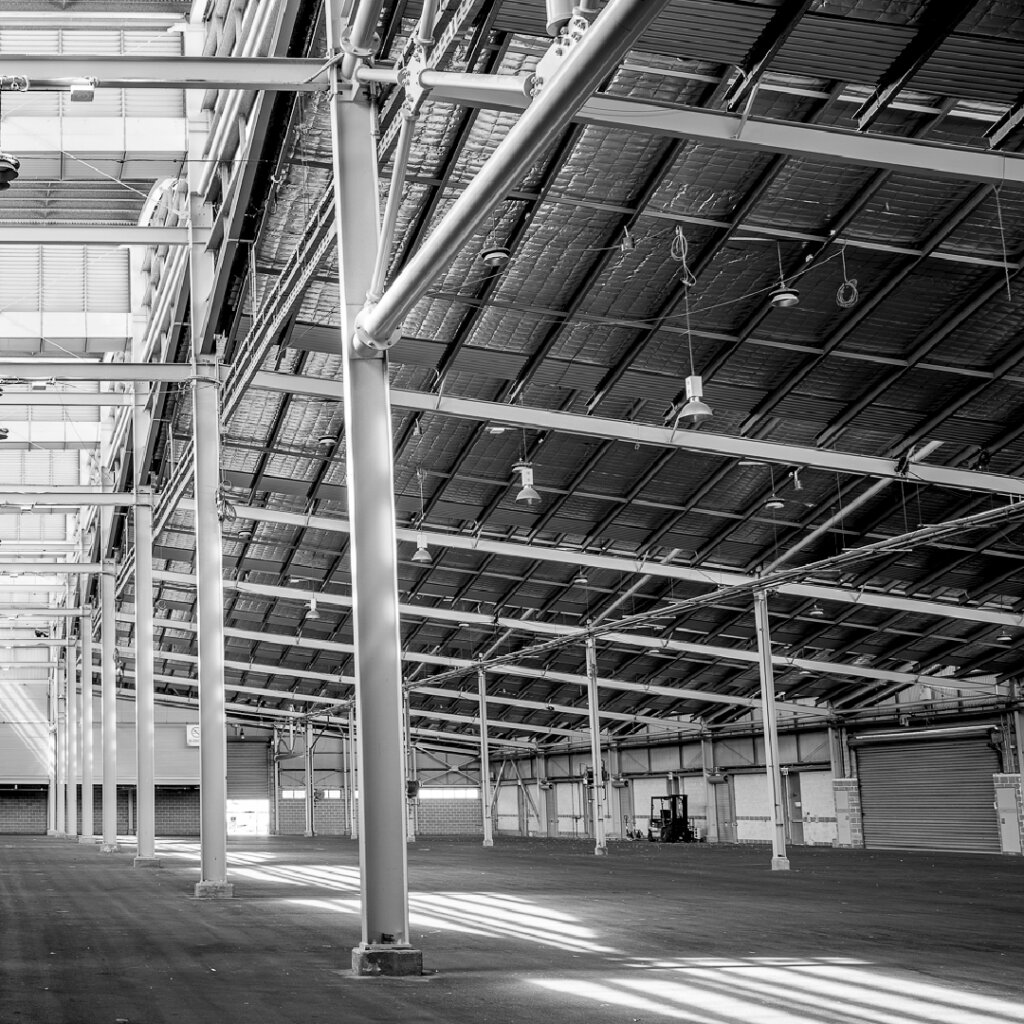 Home - The Warehouse Project