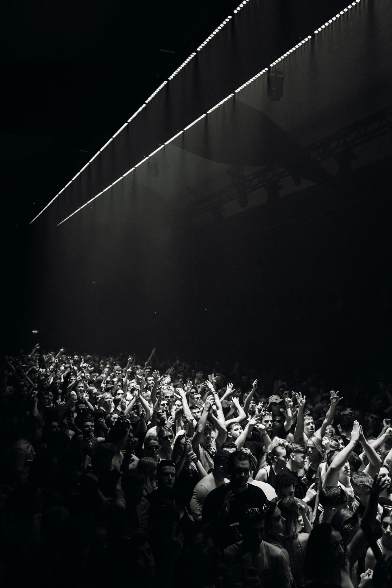 28.11 /// MAX DEAN + WHP PRESENT NEXUP - The Warehouse Project