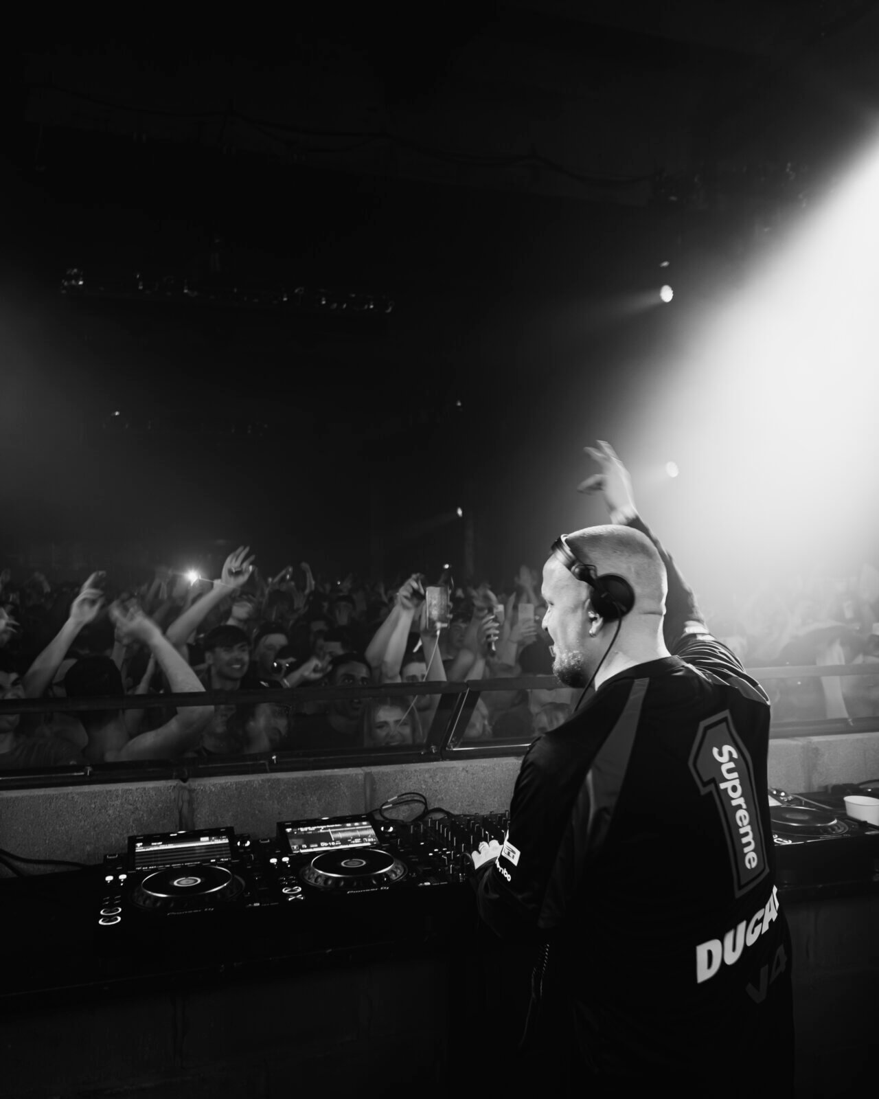 CHRIS STUSSY ALL DAY LONG - CONCOURSE ONLY - SOLD OUT - The Warehouse ...